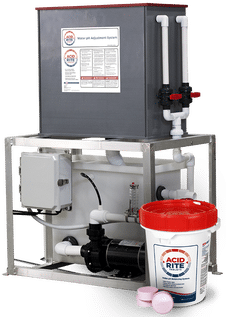 Treatment Specialties – Powered by North American Filtration